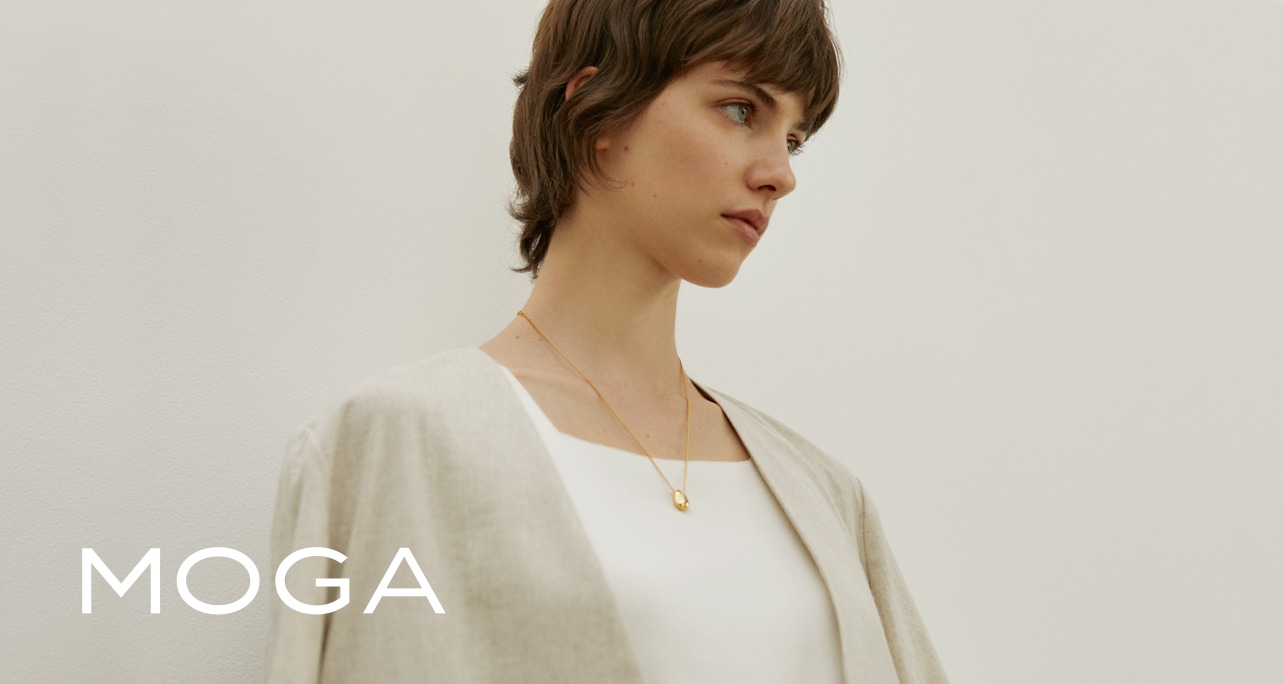 MOGA（モガ） | BIGI ONLINE STORE (ビギ オンラインストア)